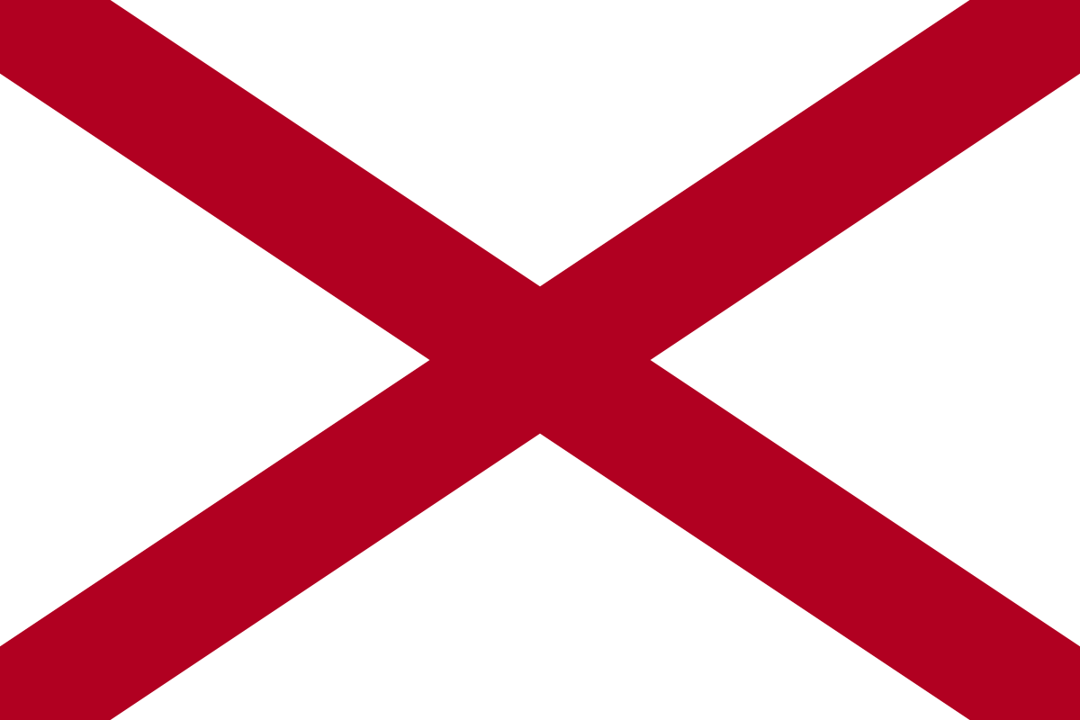 Alabama State Flag: Meaning, Colors, and History | State Flags Explained