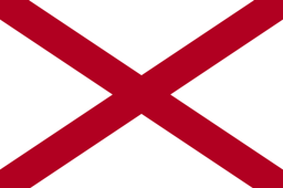 Alabama State Flag: Meaning, Colors, and History | State Flags Explained