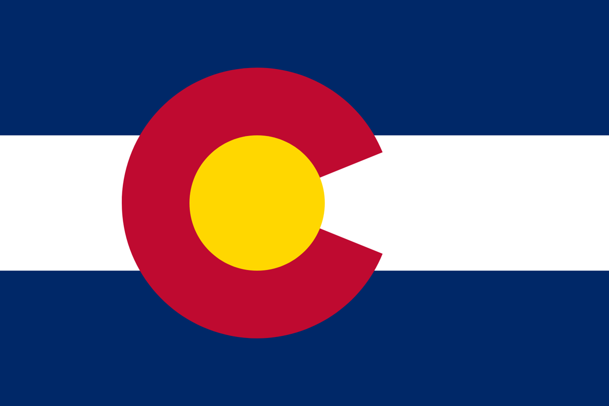 Colorado State Flag: Meaning, Colors, and History | State Flags Explained