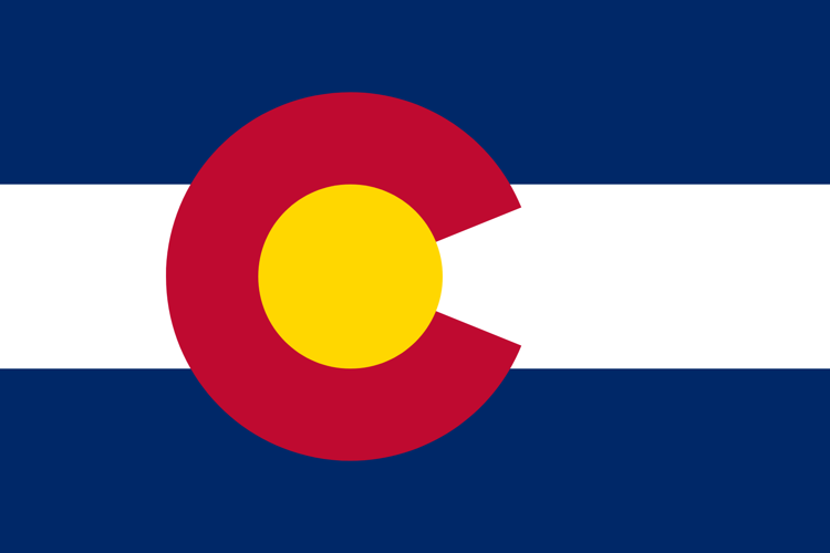 Colorado State Flag: Meaning, Colors, and History | State Flags Explained