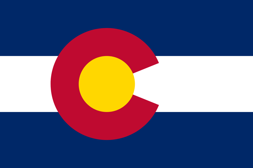 Colorado State Flag: Meaning, Colors, and History | State Flags Explained