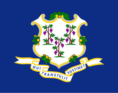 Connecticut State Flag: Meaning, Motto, and History | State Flags Explained