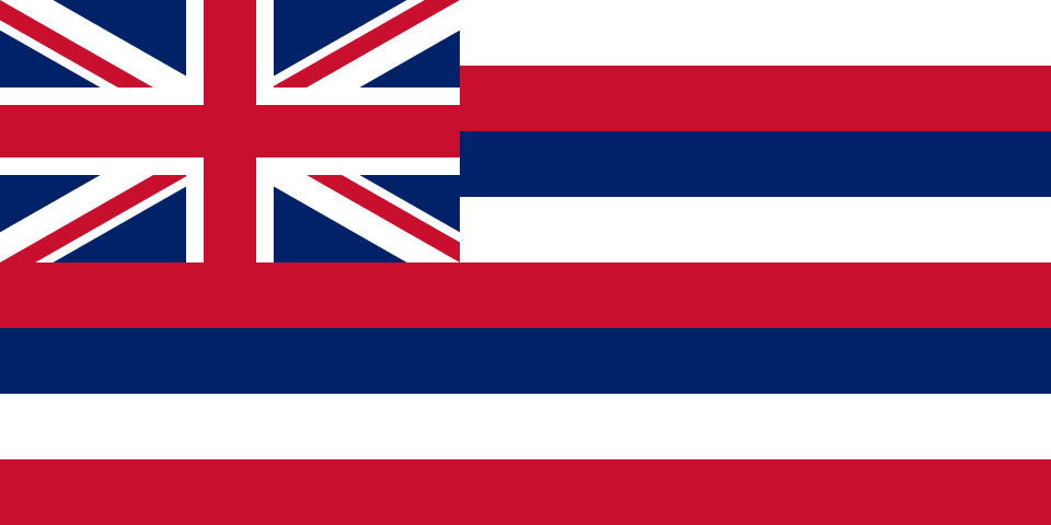 Hawaii State Flag: Meaning, Union Jack, and History | State Flags Explained