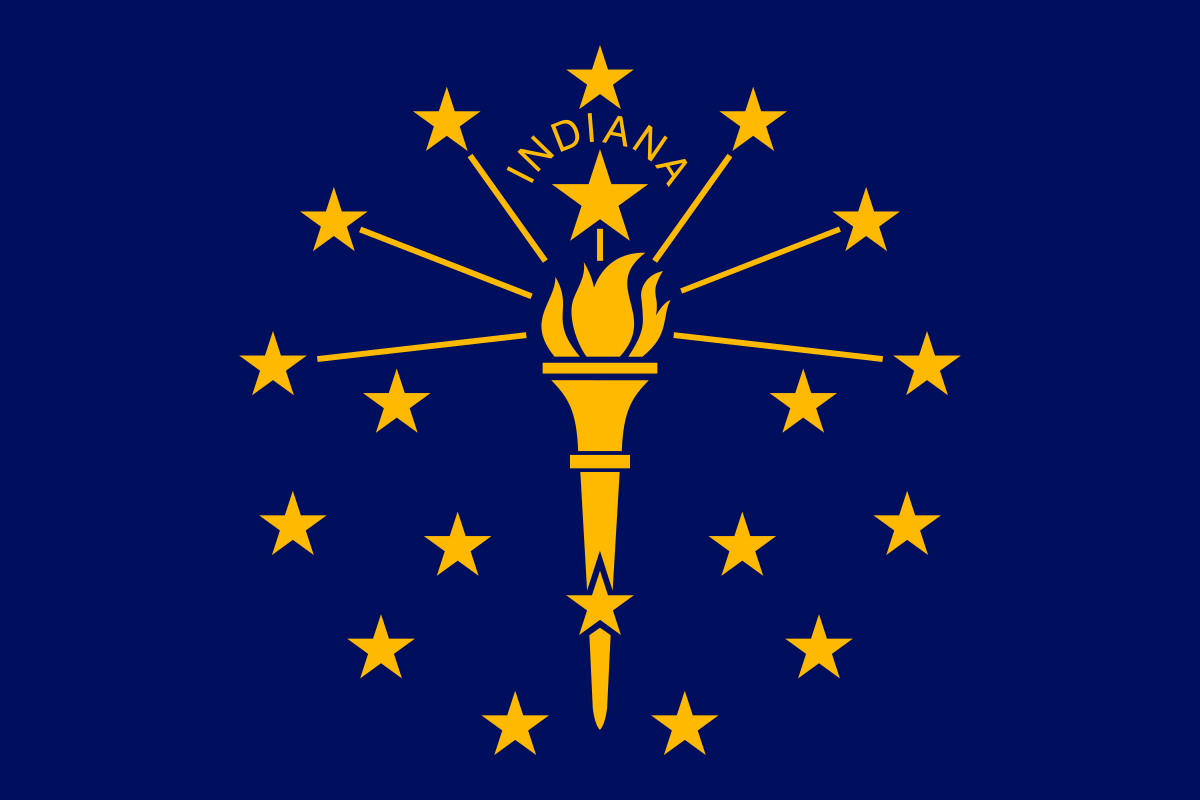 Illinois State Flag: Meaning, Seal, and History | State Flags Explained