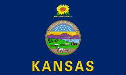 Kansas State Flag: Meaning, Seal, and History | State Flags Explained
