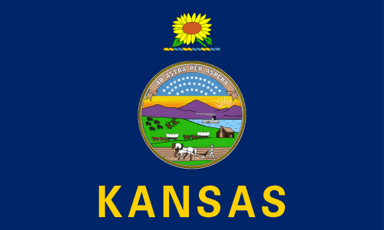 Kansas State Flag: Meaning, Seal, and History | State Flags Explained