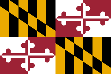 Maryland State Flag: Meaning, Heraldry, and History | State Flags Explained