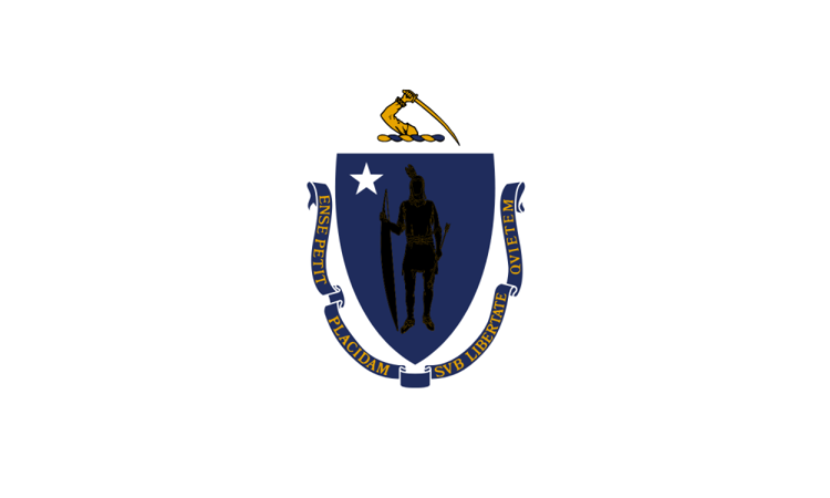Massachusetts State Flag: Meaning, Motto, and History | State Flags ...