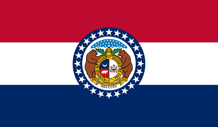 Missouri State Flag: Meaning, Seal, and History | State Flags Explained