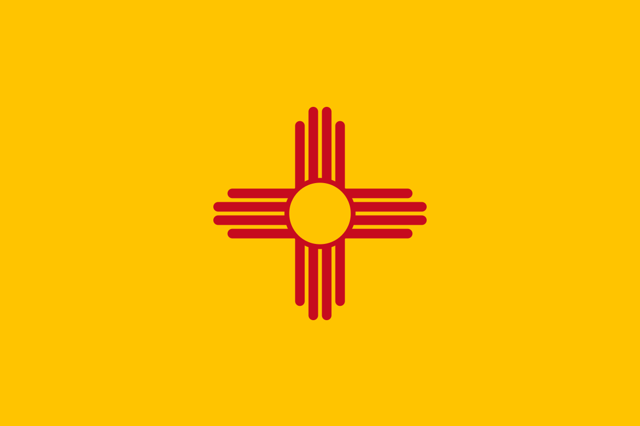 Arizona State Flag: Meaning, Rays, and Copper Star | State Flags Explained