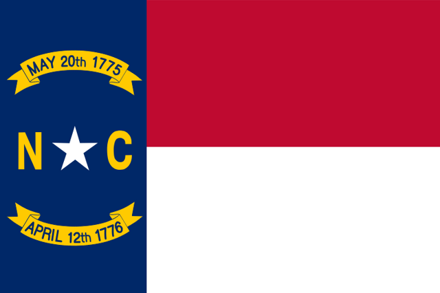 South Carolina State Flag: Palmetto, Crescent, and History | State ...