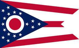 Ohio State Flag: Meaning, History, and Unique Design | State Flags ...