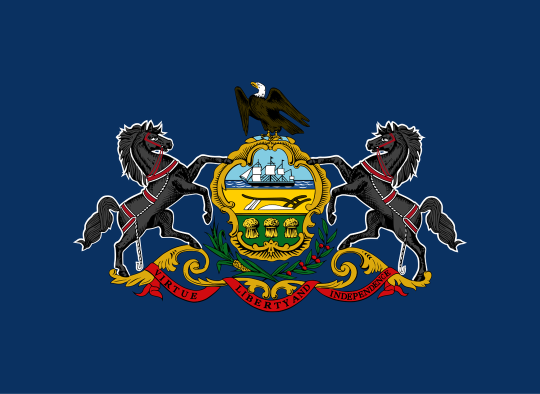 New Jersey State Flag: Meaning, Colors, and History | State Flags Explained