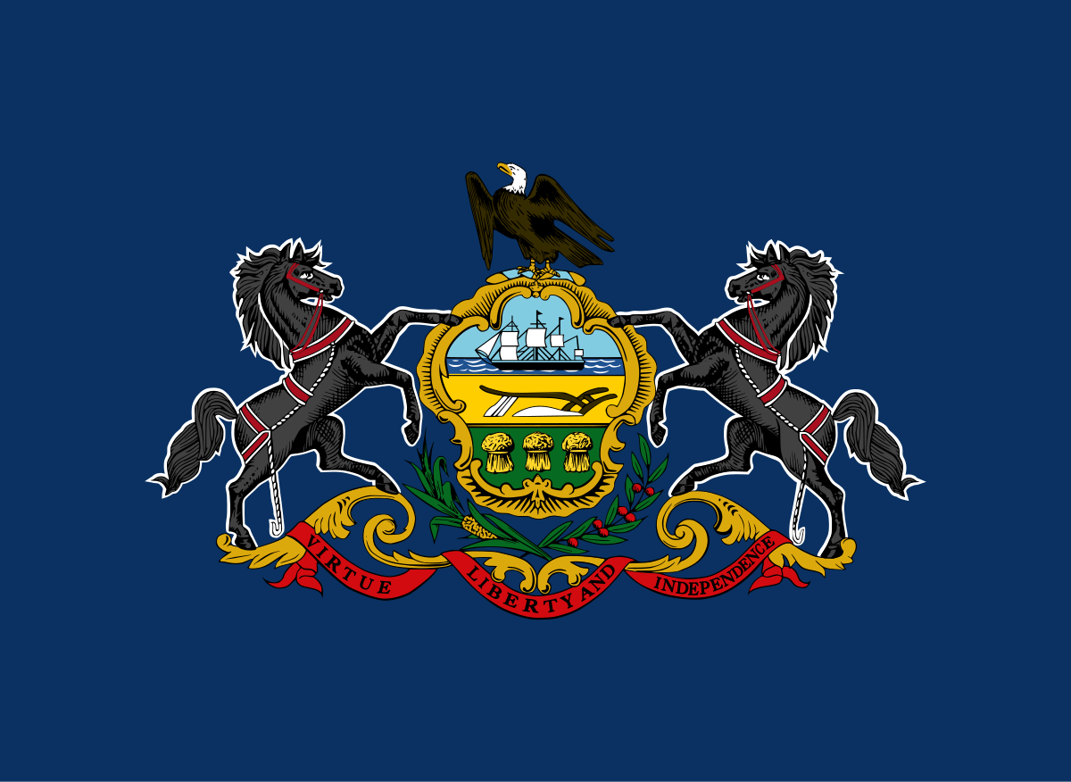 Delaware State Flag: Meaning, Colors, and History | State Flags Explained