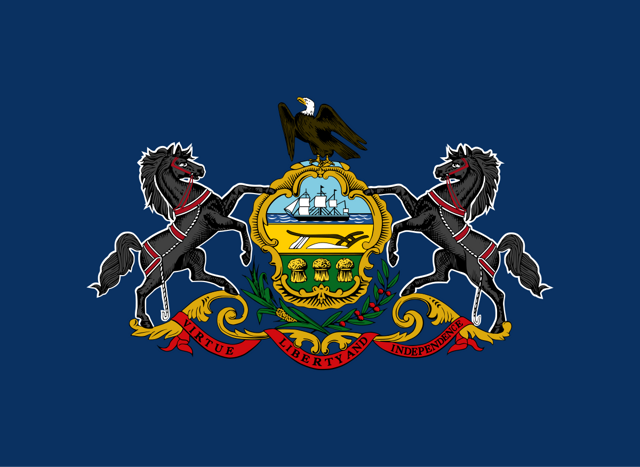 Delaware State Flag: Meaning, Colors, and History | State Flags Explained