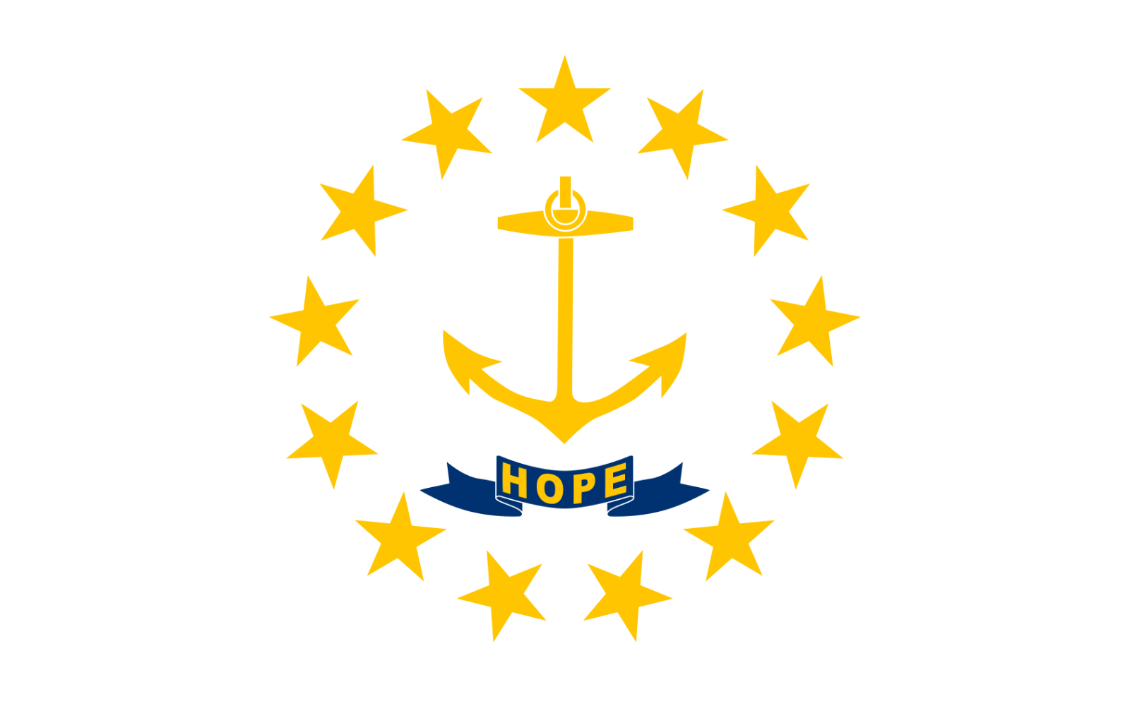 Massachusetts State Flag: Meaning, Motto, and History | State Flags ...