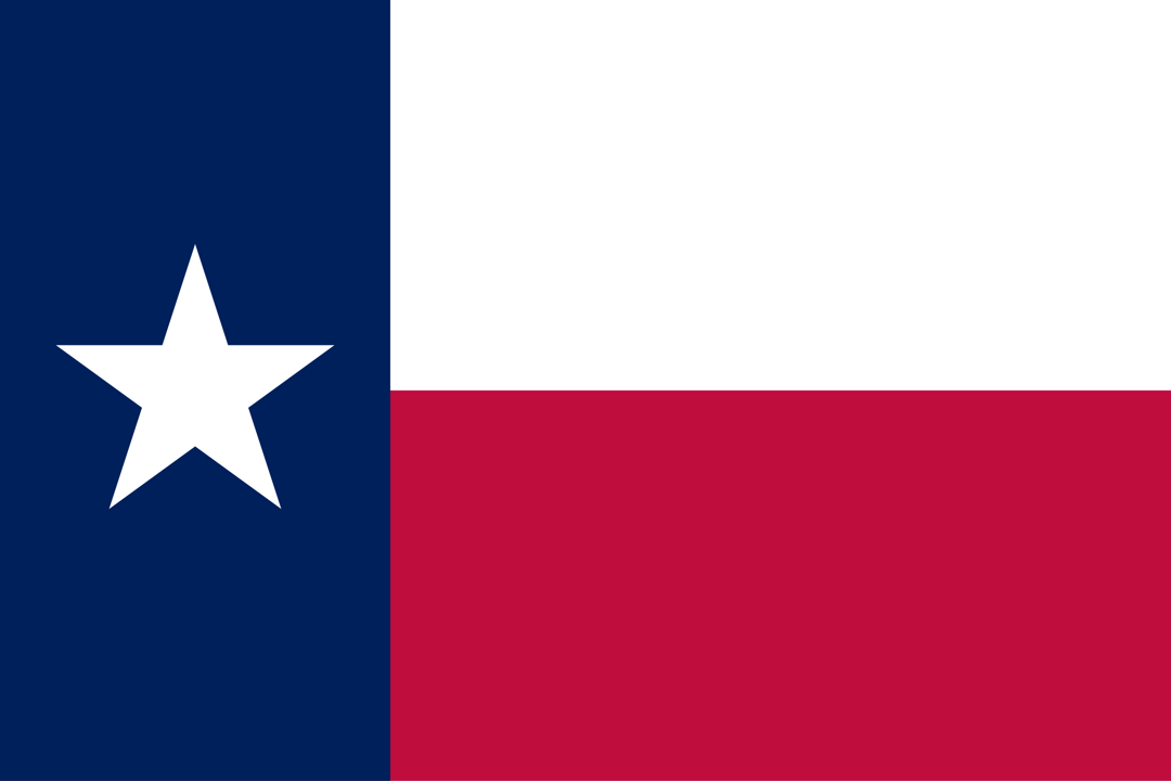 Texas State Flag: History and Meaning of the Lone Star Flag | State ...