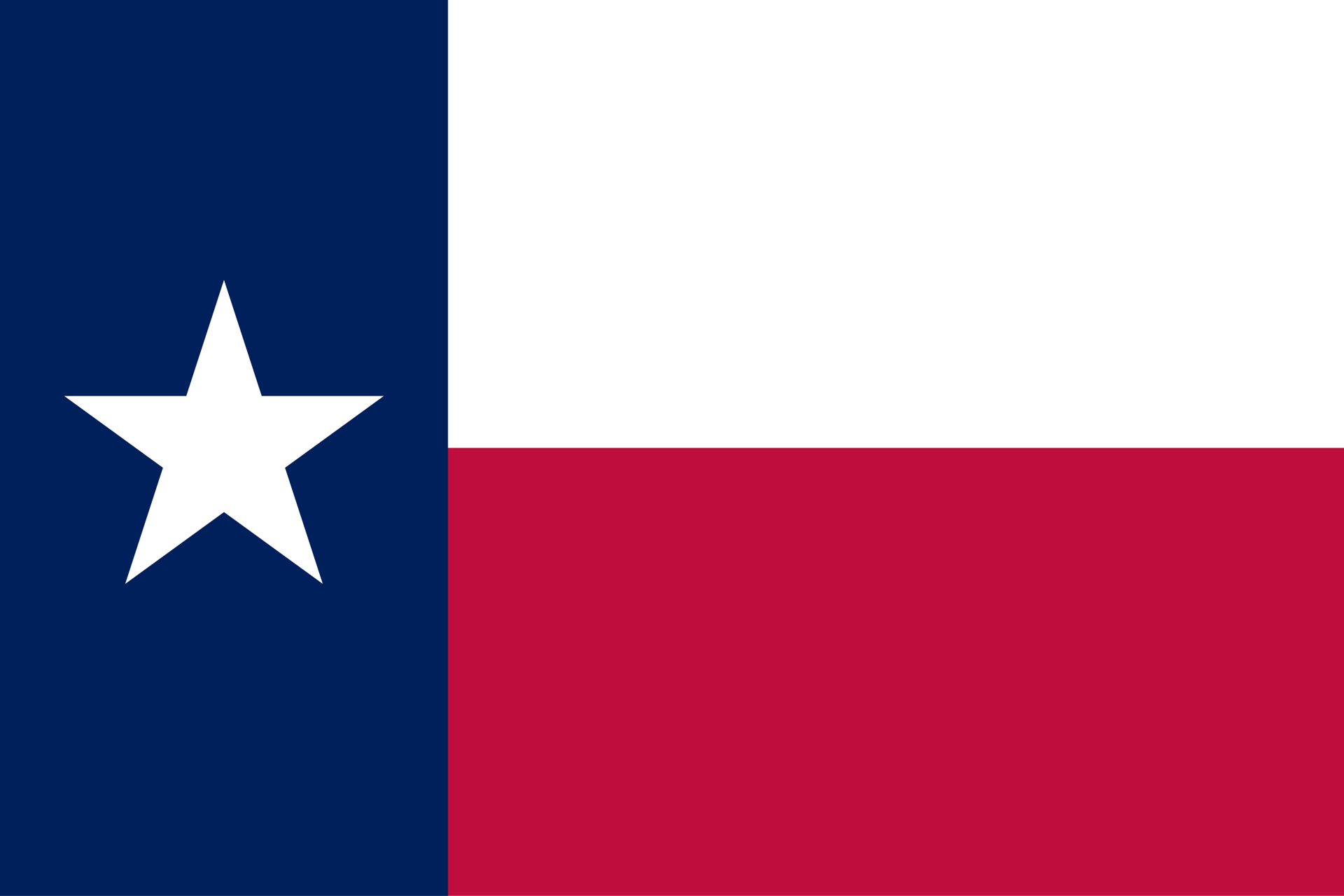 Texas State Flag: History and Meaning of the Lone Star Flag | State ...