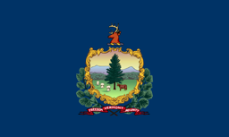 New Hampshire State Flag: Meaning, Seal, and History | State Flags ...