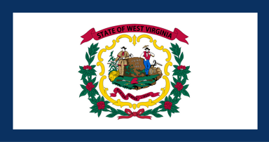 West Virginia State Flag: Meaning, Motto, and History | State Flags ...